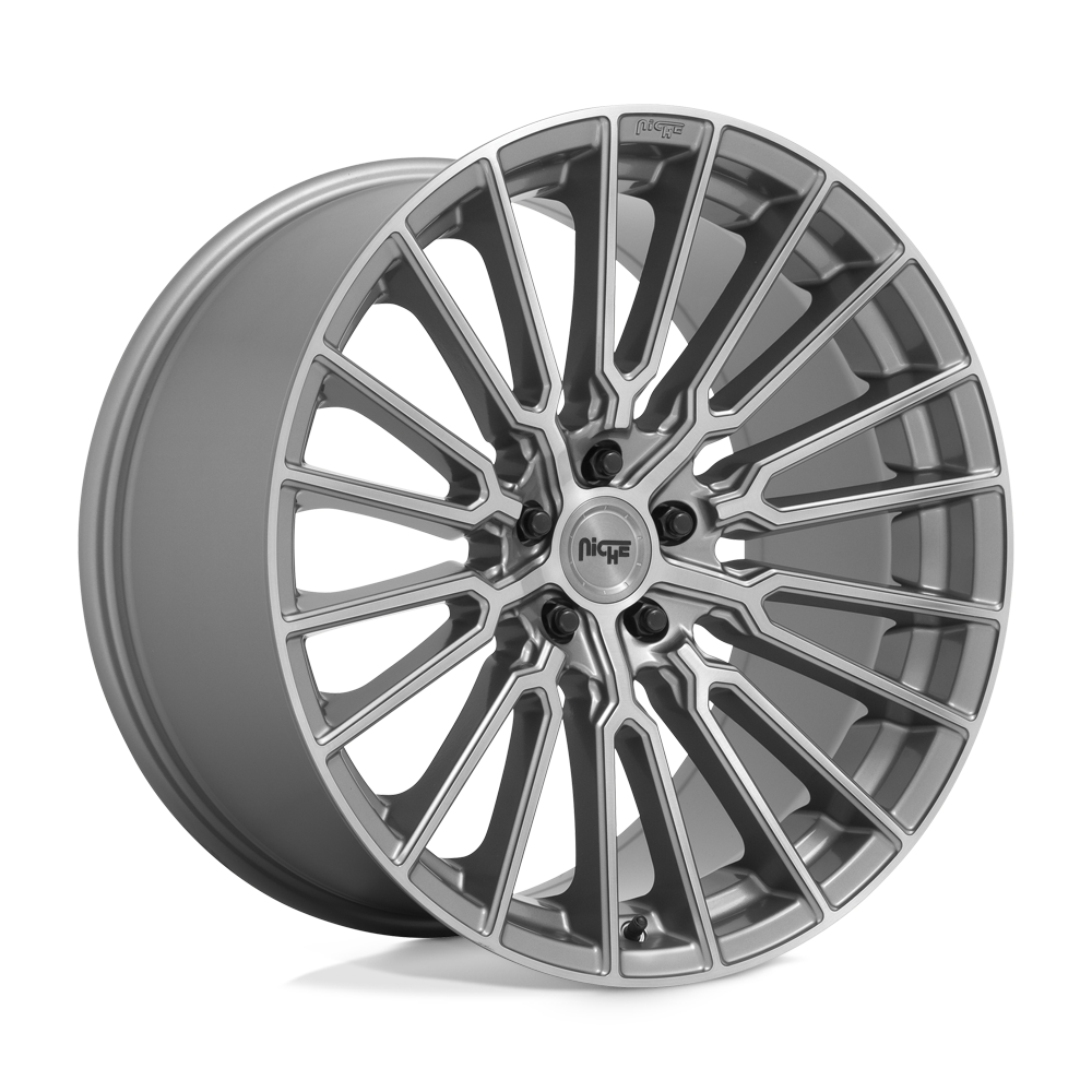 PREMIO | Wheel Pros