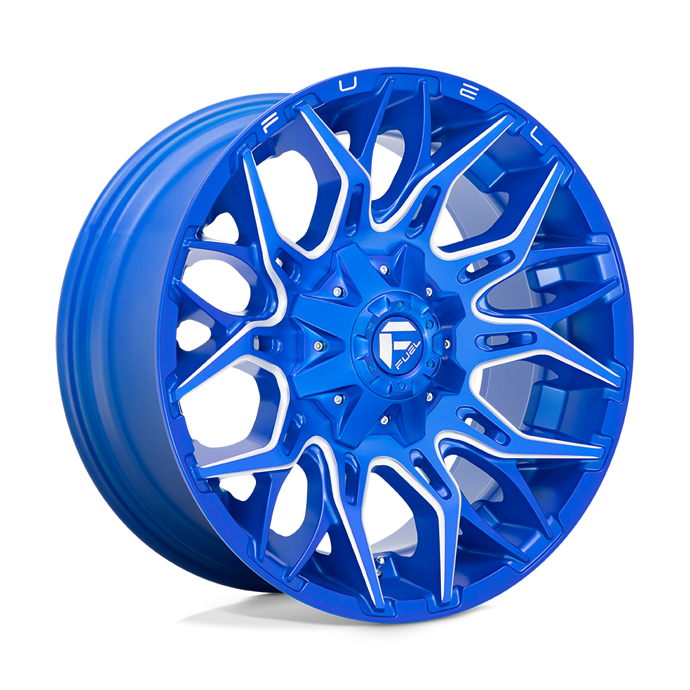 TWITCH Wheel Pros