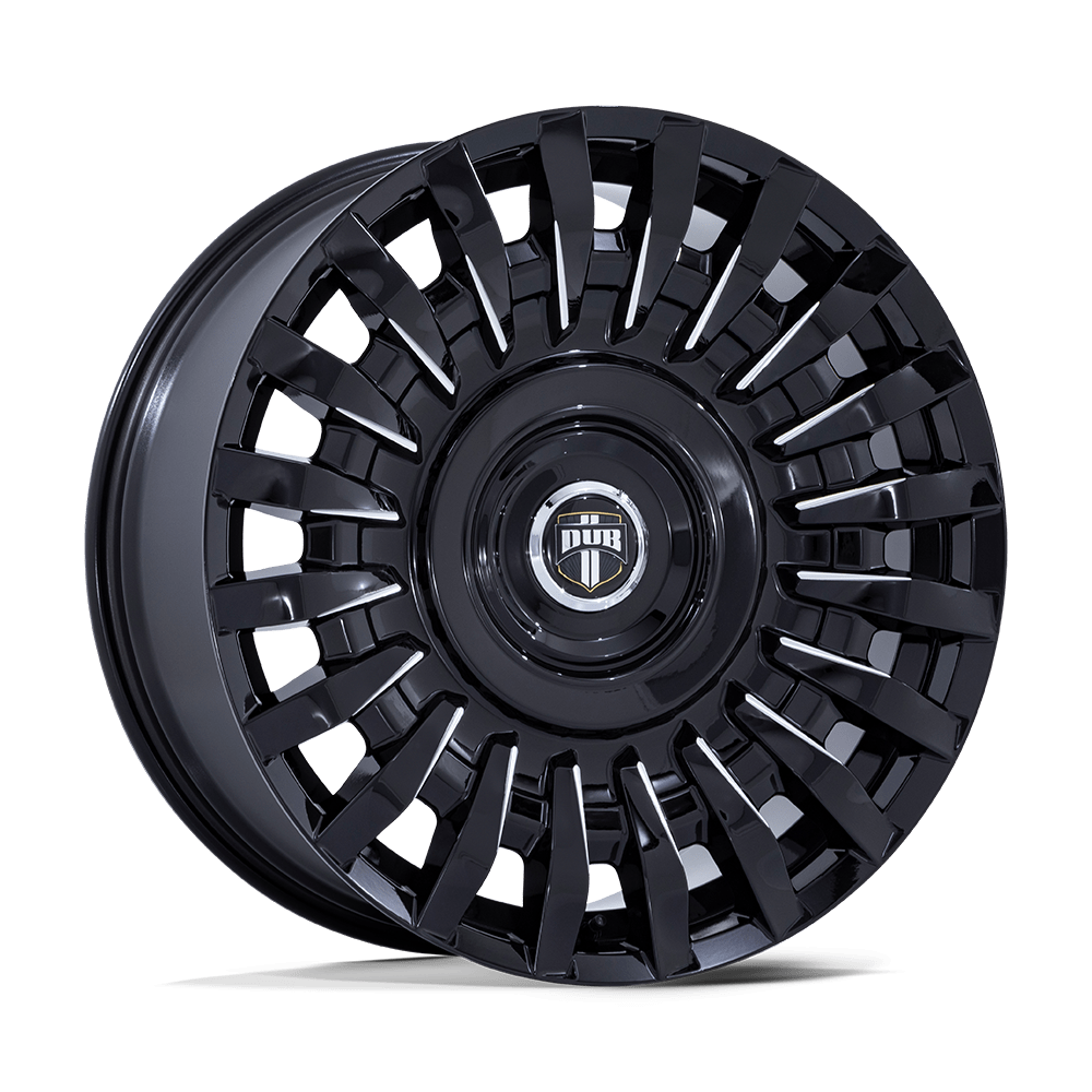 DC272 HONCHO Tires Wheels Direct