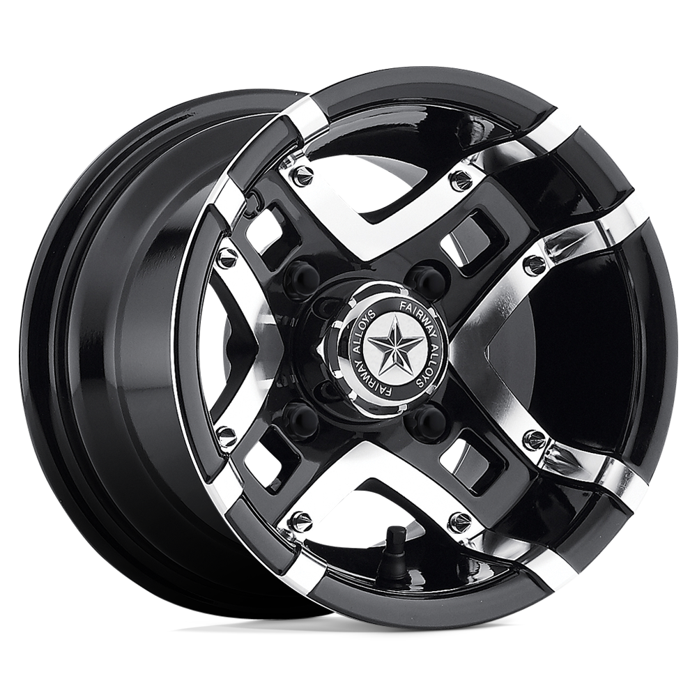 Shop Wheels | Fairway Alloys