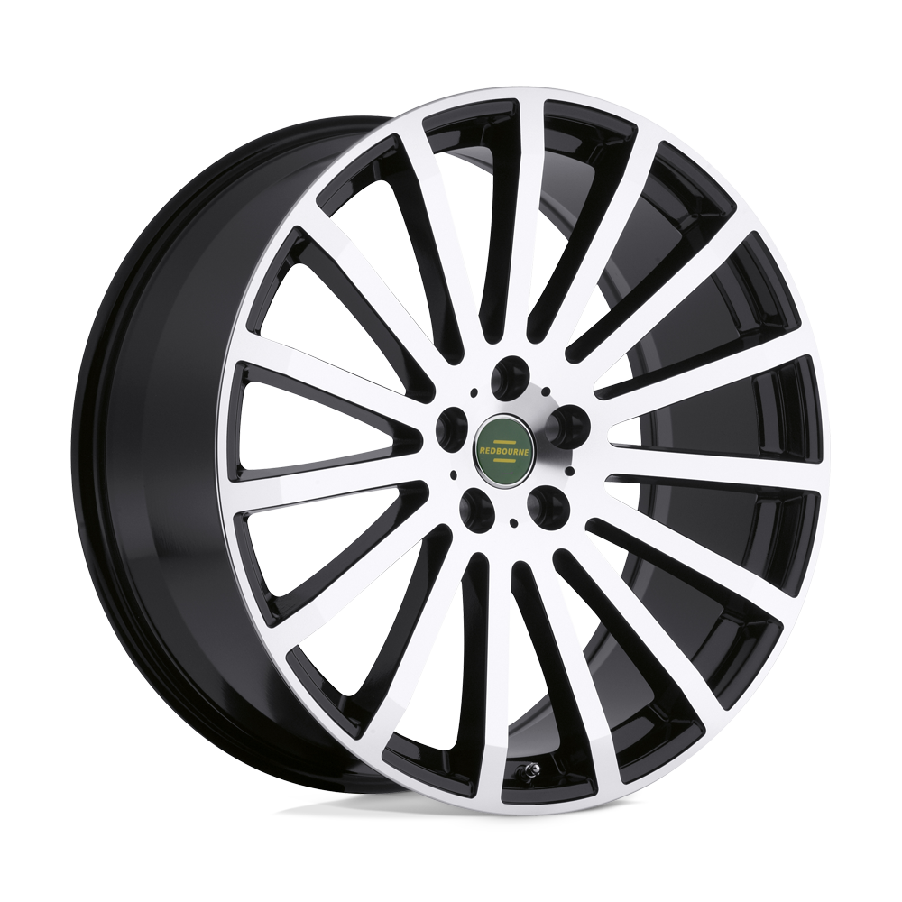 RedBourne DOMINUS | Krietz Customs Parts Store