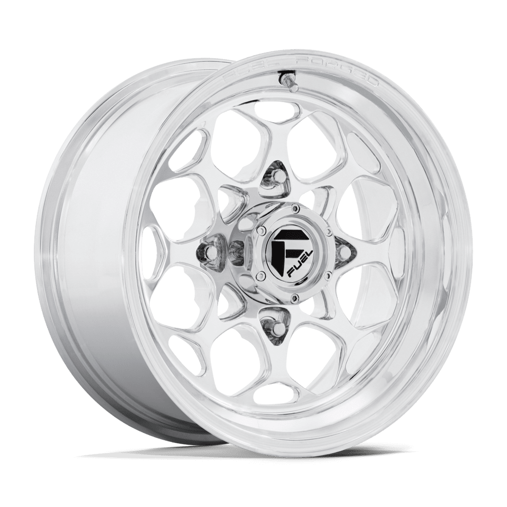 15x7 Fuel FV400 Scepter Polished FORGED UTV Wheel 4x156 (10mm) 194933342815| eBay