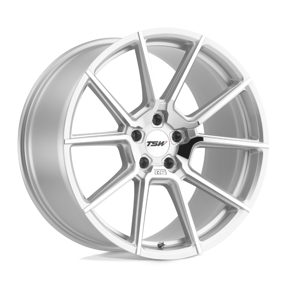 CHRONO | TSW Alloy Wheels