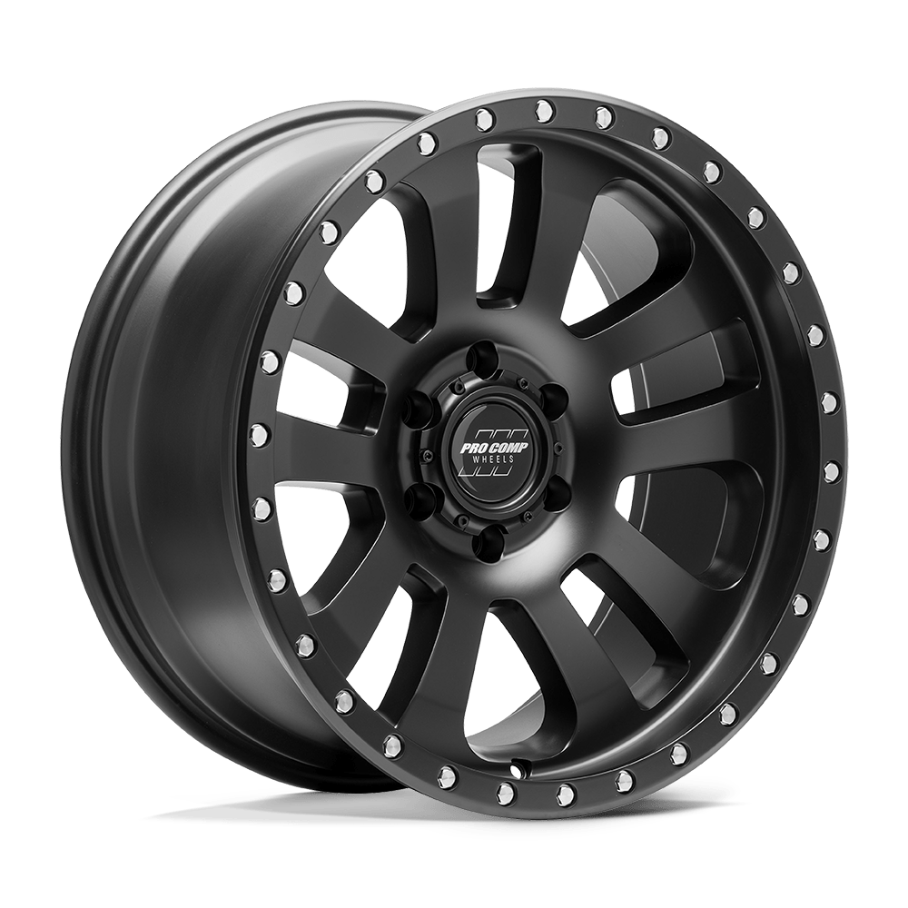 Pro Comp PA46 PRODIGY | Krietz Customs Parts Store