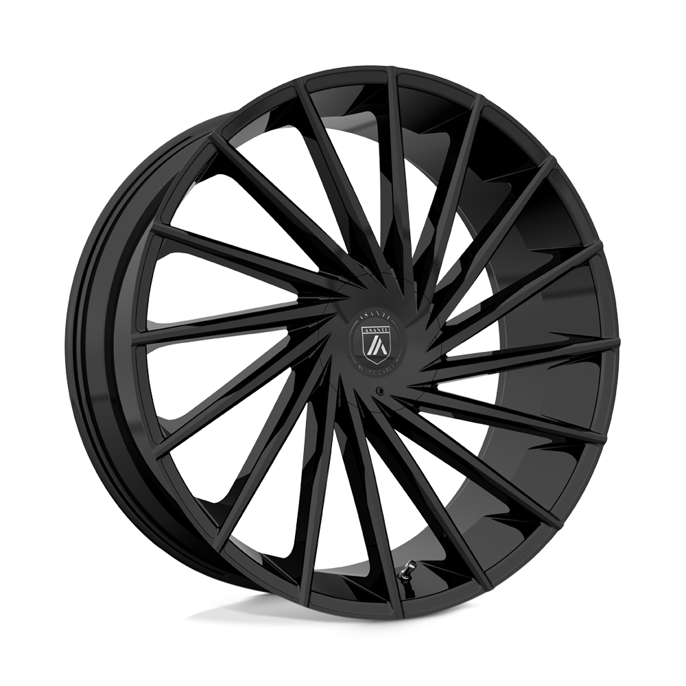 MONARCH TRUCK | Asanti Wheels