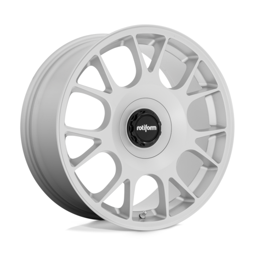 Rotiform Fits R188 TUF-R 19x8.5 Satin SilveR Wheel With 5x112/114.3 Bolt PatteRn 194933105960| eBay