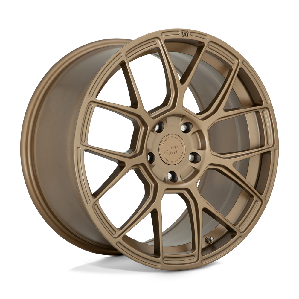 2022 Toyota GR86 - Motegi CM7 - Bronze | Wheel Pros