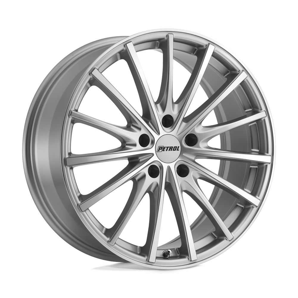 P3B | Petrol Wheels