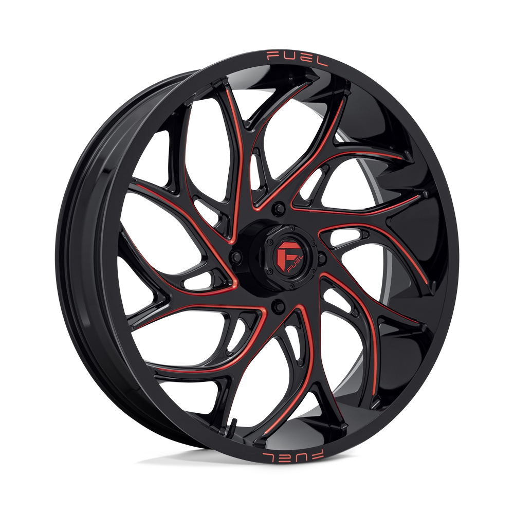 KOMPRESSOR | Wheel Pros