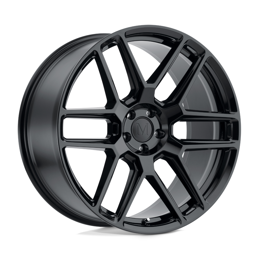 Mandrus | Wheel Pros