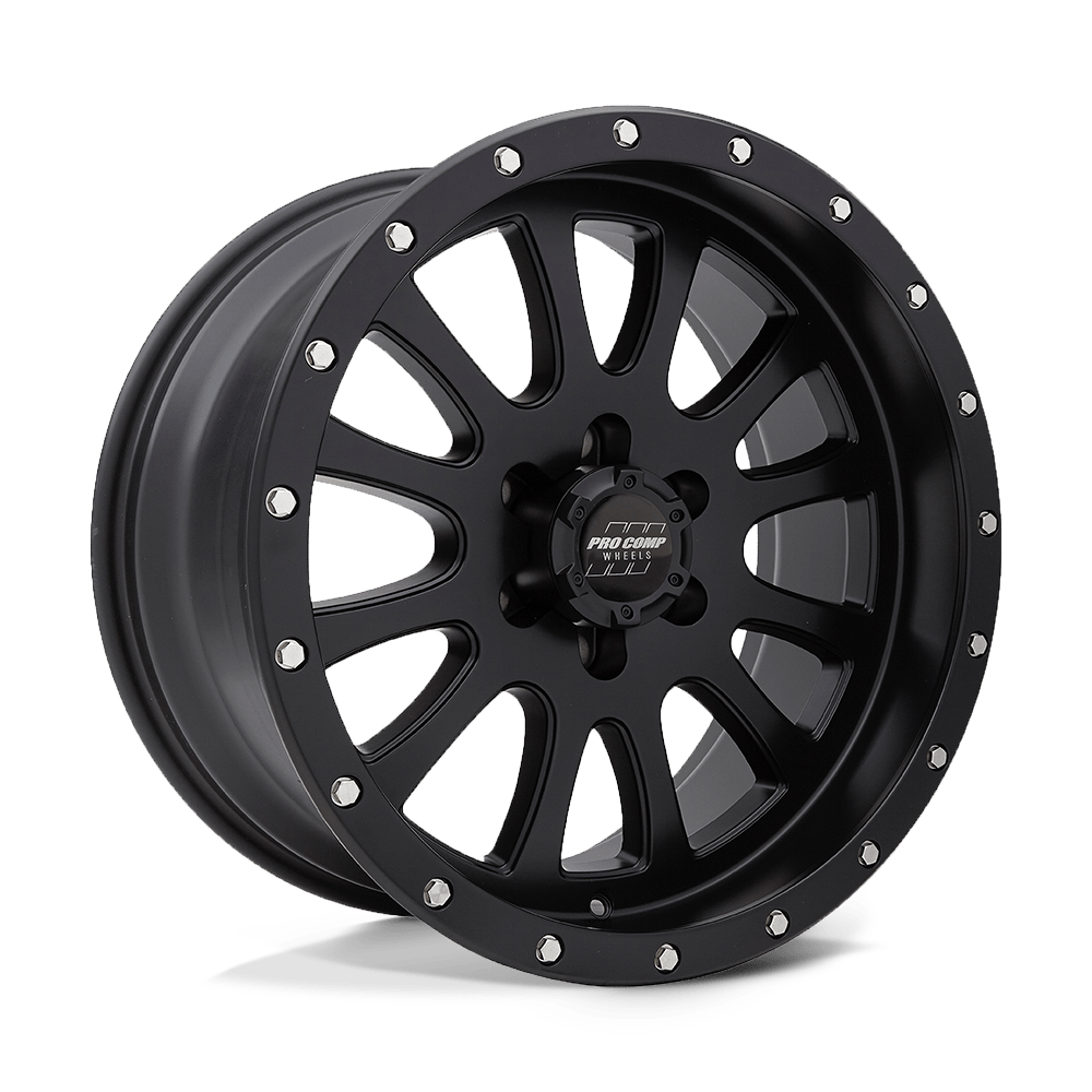 Pro Comp PA44 SYNDROME | Krietz Customs Parts Store